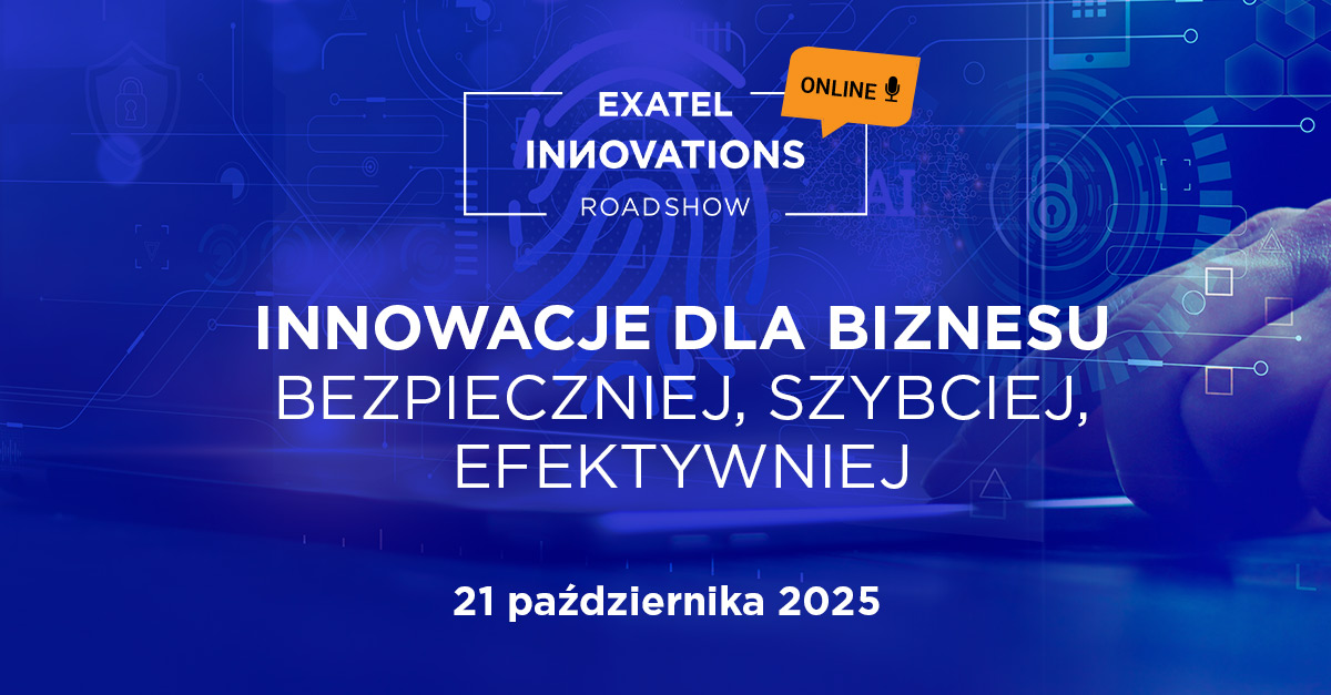 EXATEL Innovations Roadshow | EXATEL