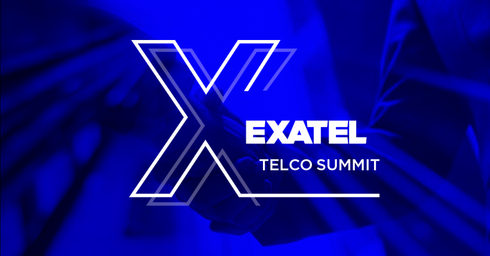 EXATEL | Self-Defined Network